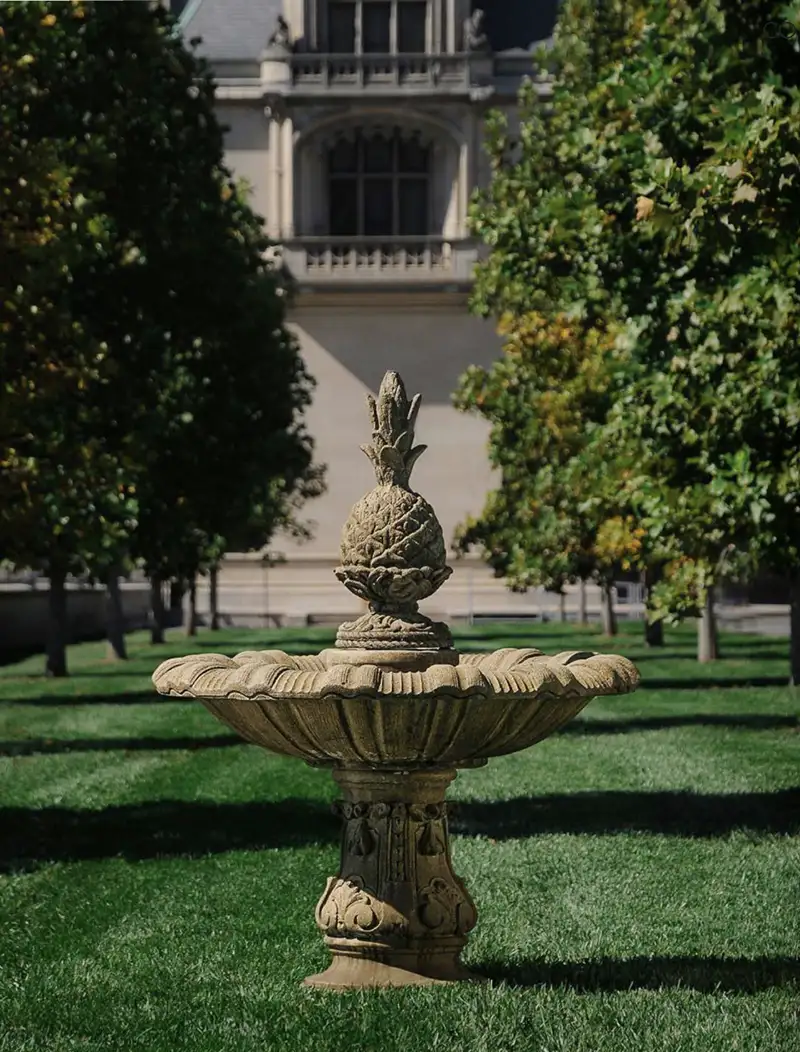 Unique Stone Special Order - Churchill's Garden Center